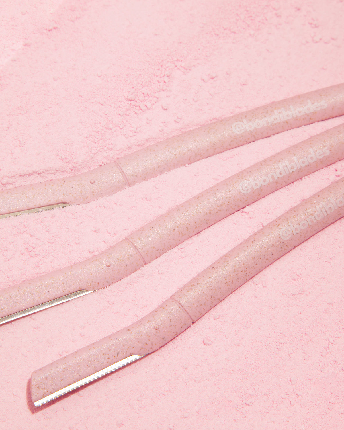 Benefits Of Face Shaving ( dermaplaning at home )For Women | Bondi Blades